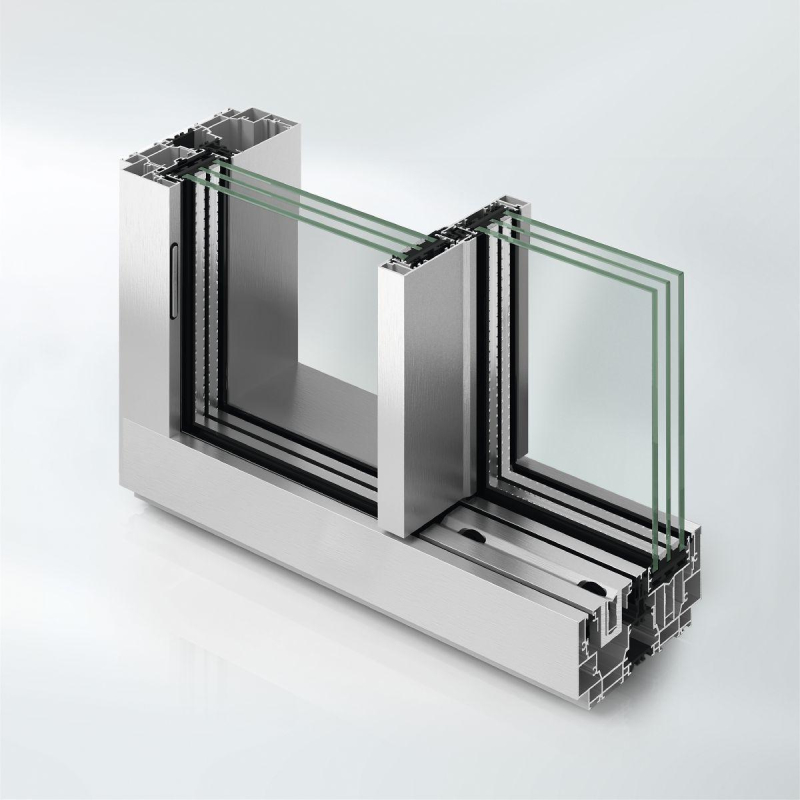 AS PD 75.HI - ALMA EcoFrame Systems
